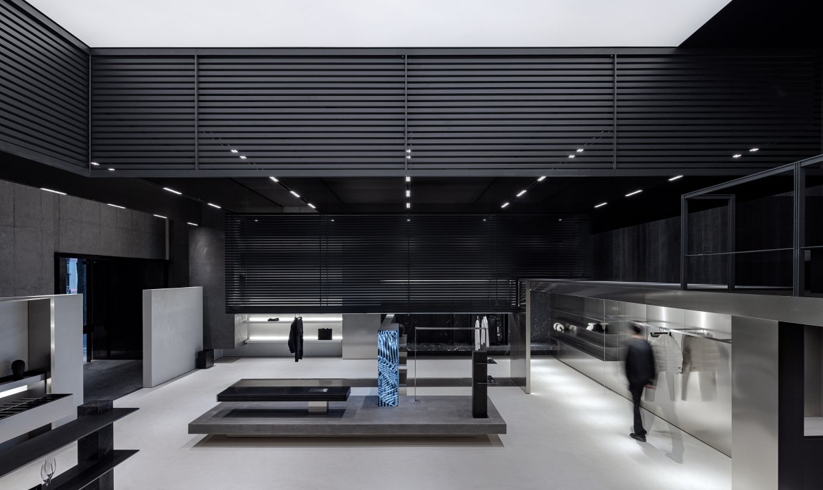 YinjiSpace - WGNB x PXG Graphite